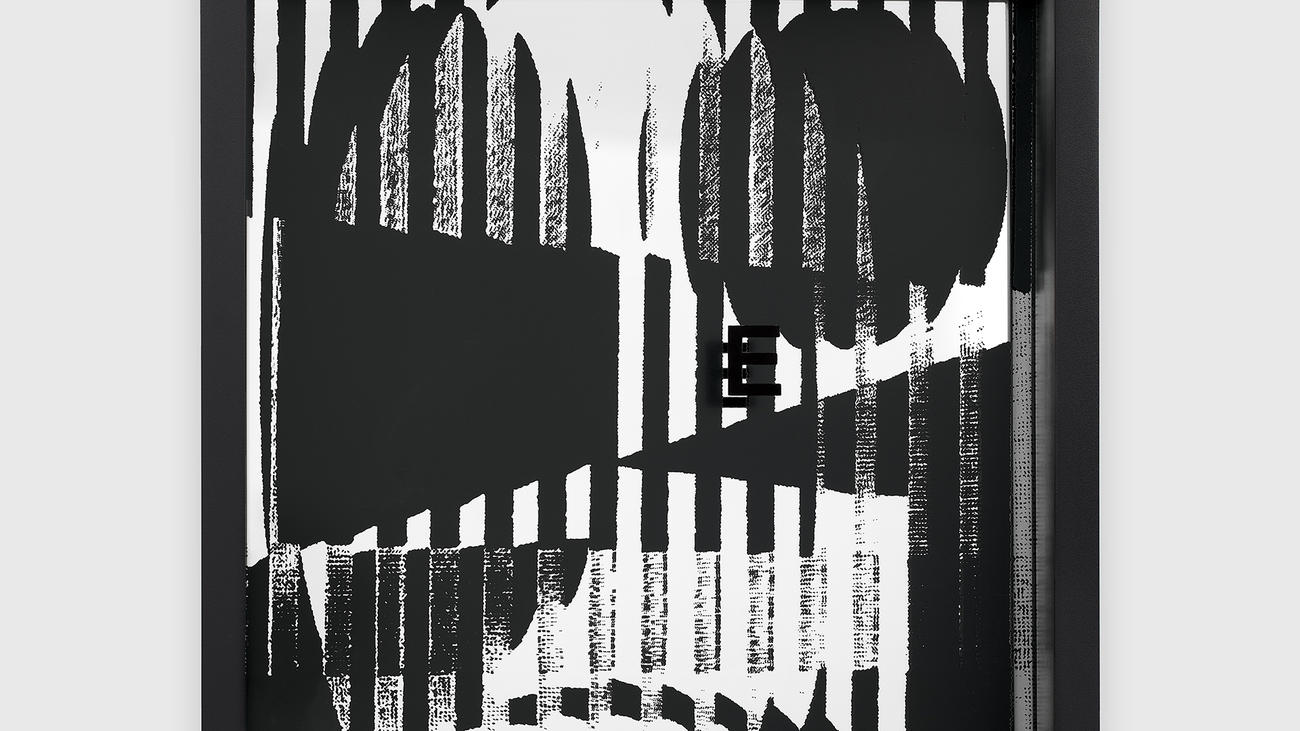 Adam Pendleton | Isabella Stewart Gardner Museum